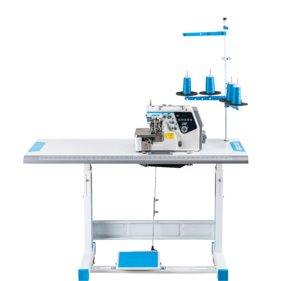 Jack C7 URUS Tagliacuce 2 Aghi 4 Fili con intelligenza artificiale ...