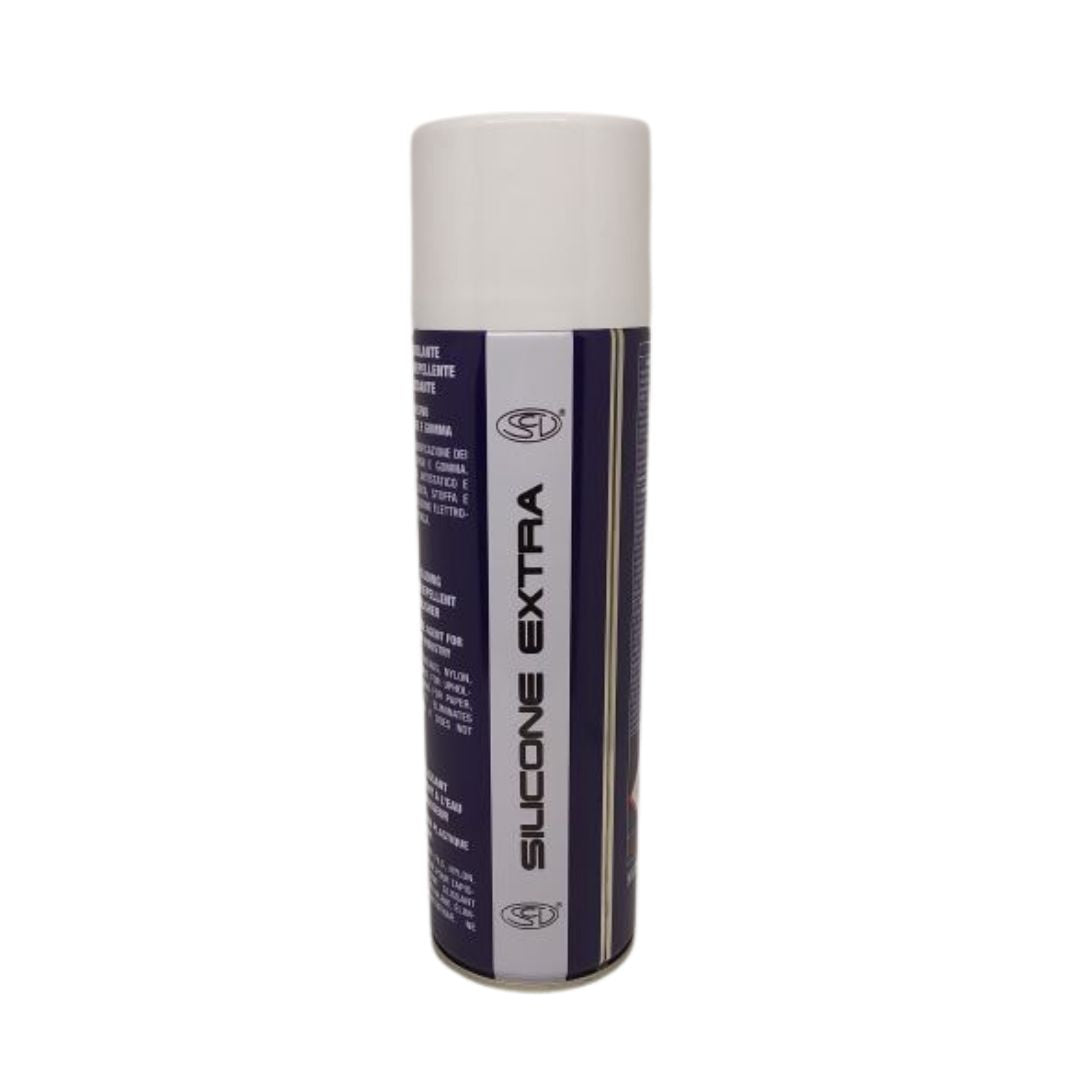 Silicone Extra Spray da 500 ML – Jolici.com