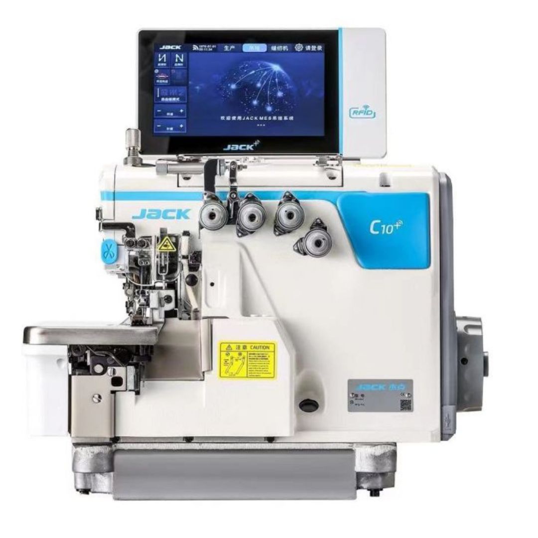 Jack C10+ Tagliacuce 4 Fili con Display Touch Screen Scopri L'Offerta ...